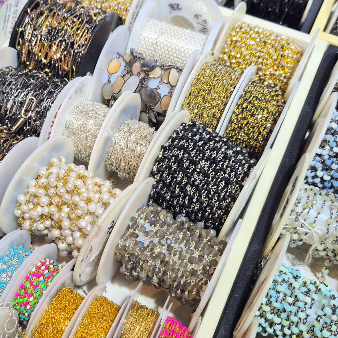 Findings - The Gem Expo