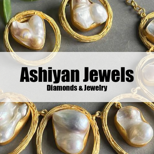 Vendor Profile: Armure & Co - The Gem Expo