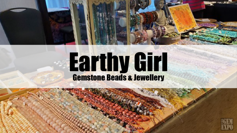 The Gem Expo - Gemstones, Minerals, Beads, Gems & Jewellery
