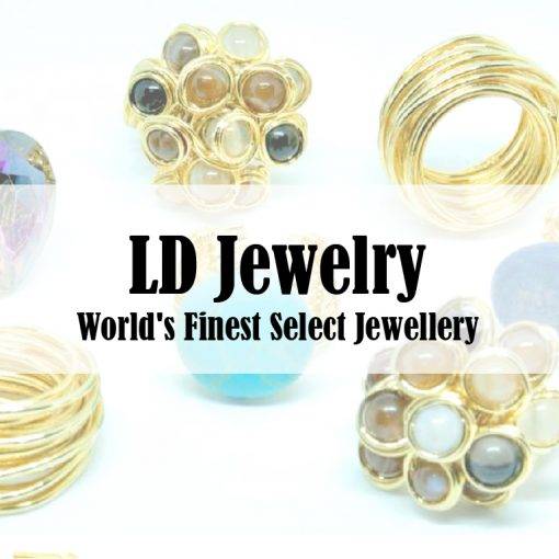 Vendor Profile: Najib Jewellers - The Gem Expo